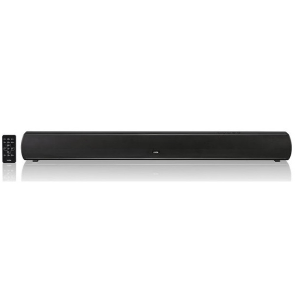 Logik Logik 2.1 channel sound bar - Own4Less